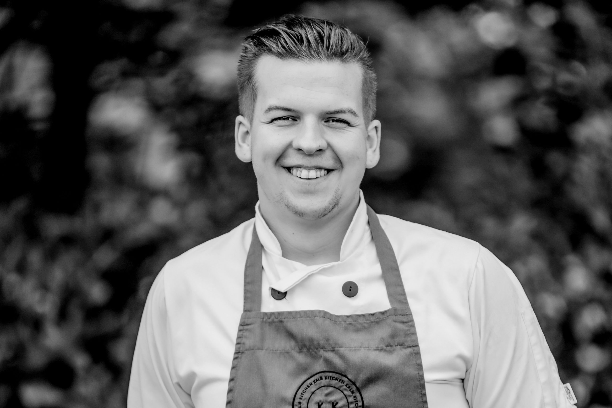 Guildford, Surrey Catering Services Team | Kalm Kitchen