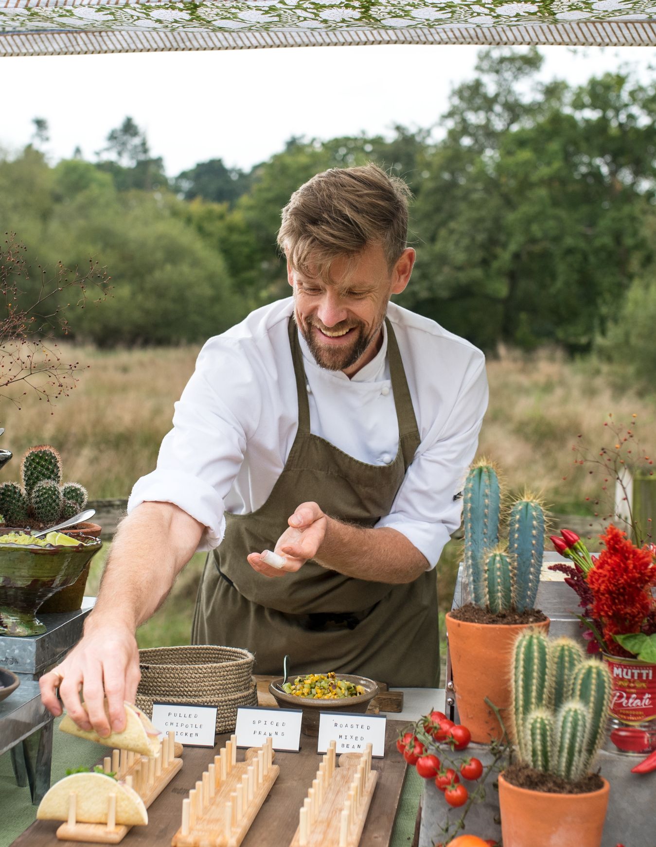 Homepage | Kalm Kitchen