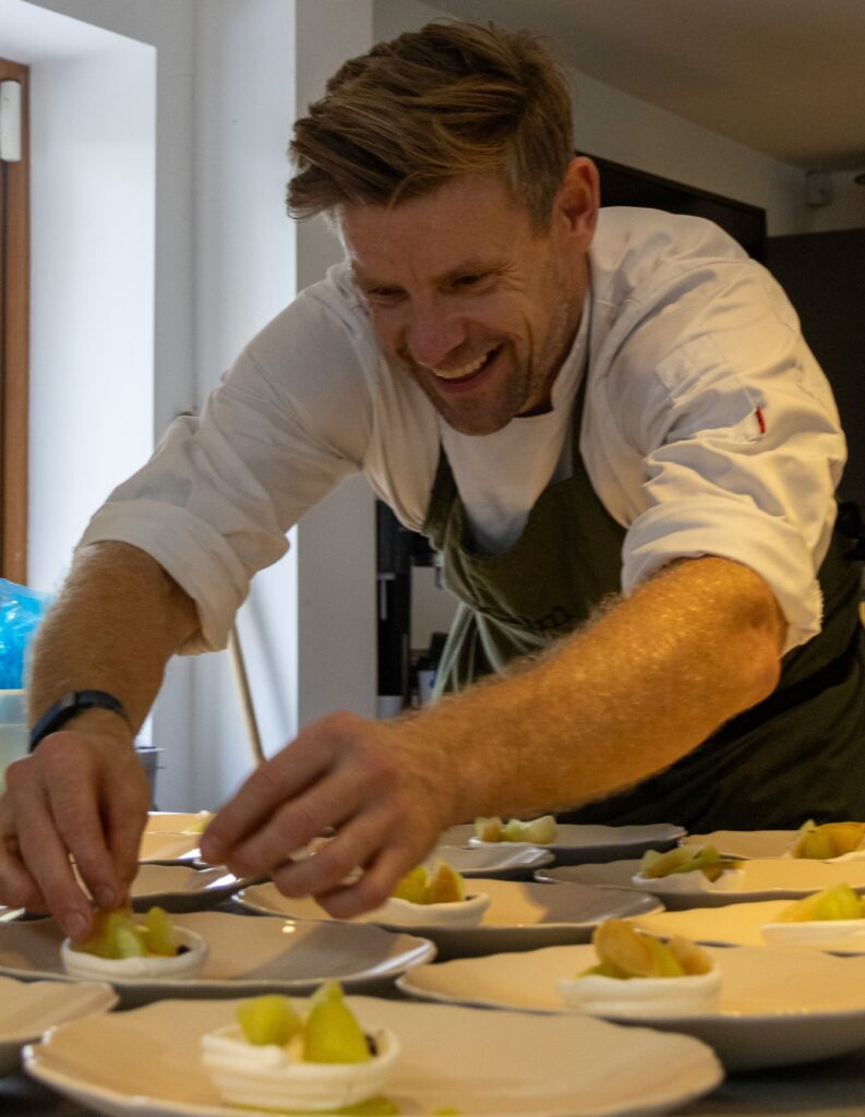 Homepage | Kalm Kitchen