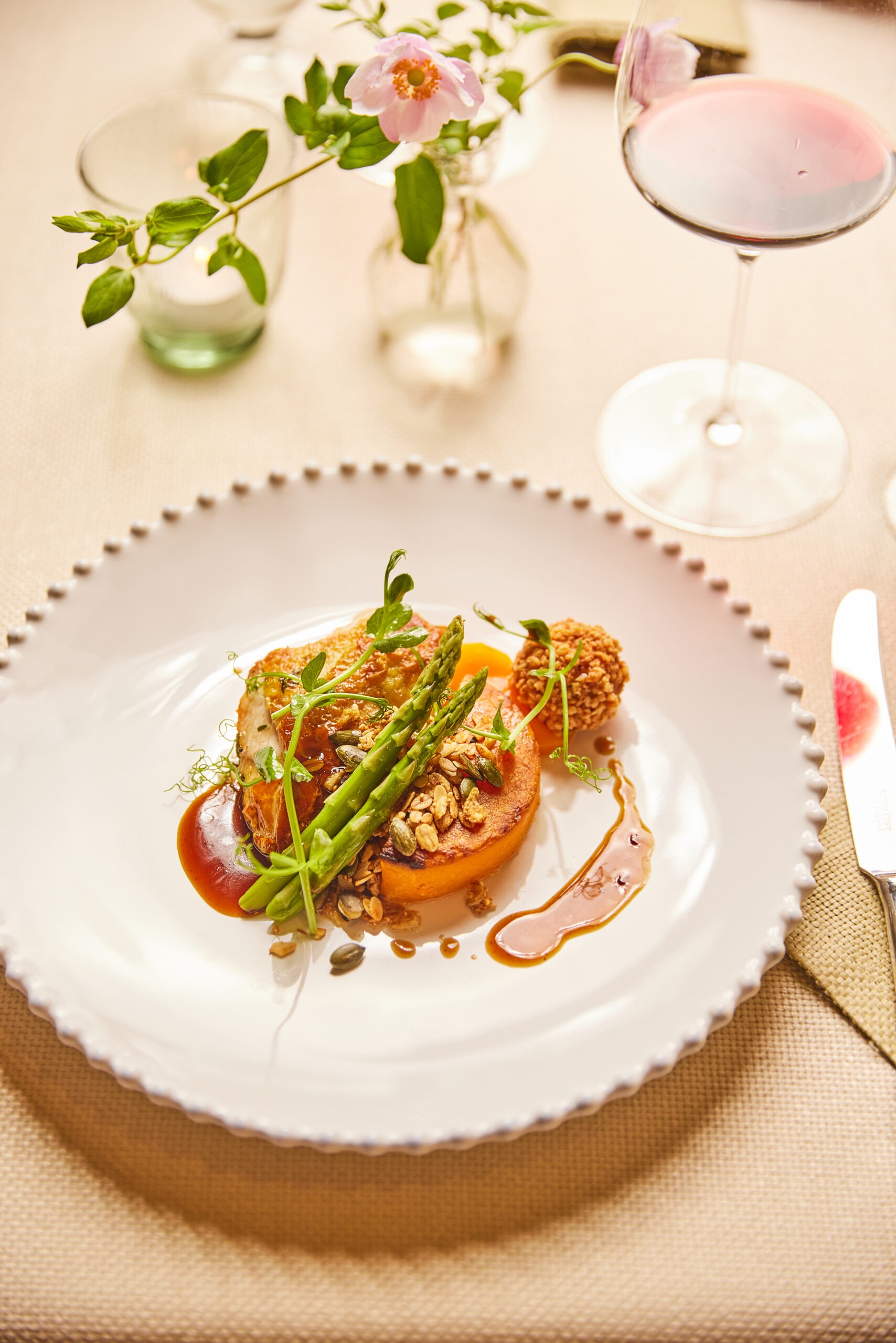 Homepage | Kalm Kitchen