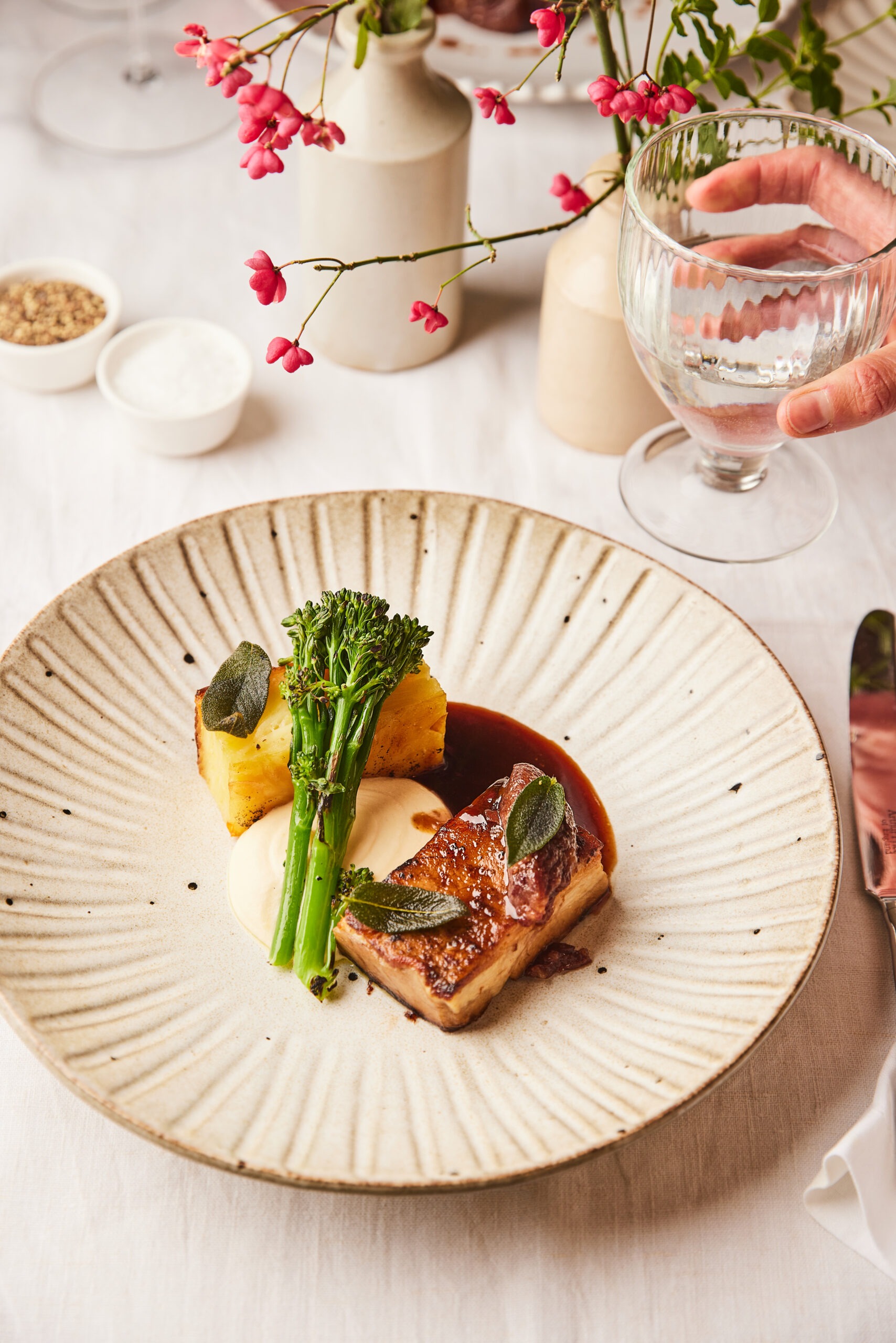 Gate Street Barn | Kalm Kitchen