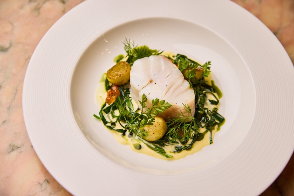 Our 2027 Menus Have Arrived | Kalm Kitchen